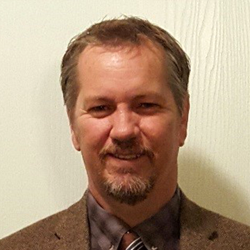 Larry Sjelin – CIAS ISAO