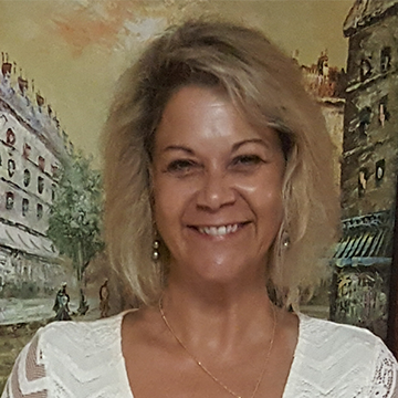 Natalie Sjelin – CIAS ISAO